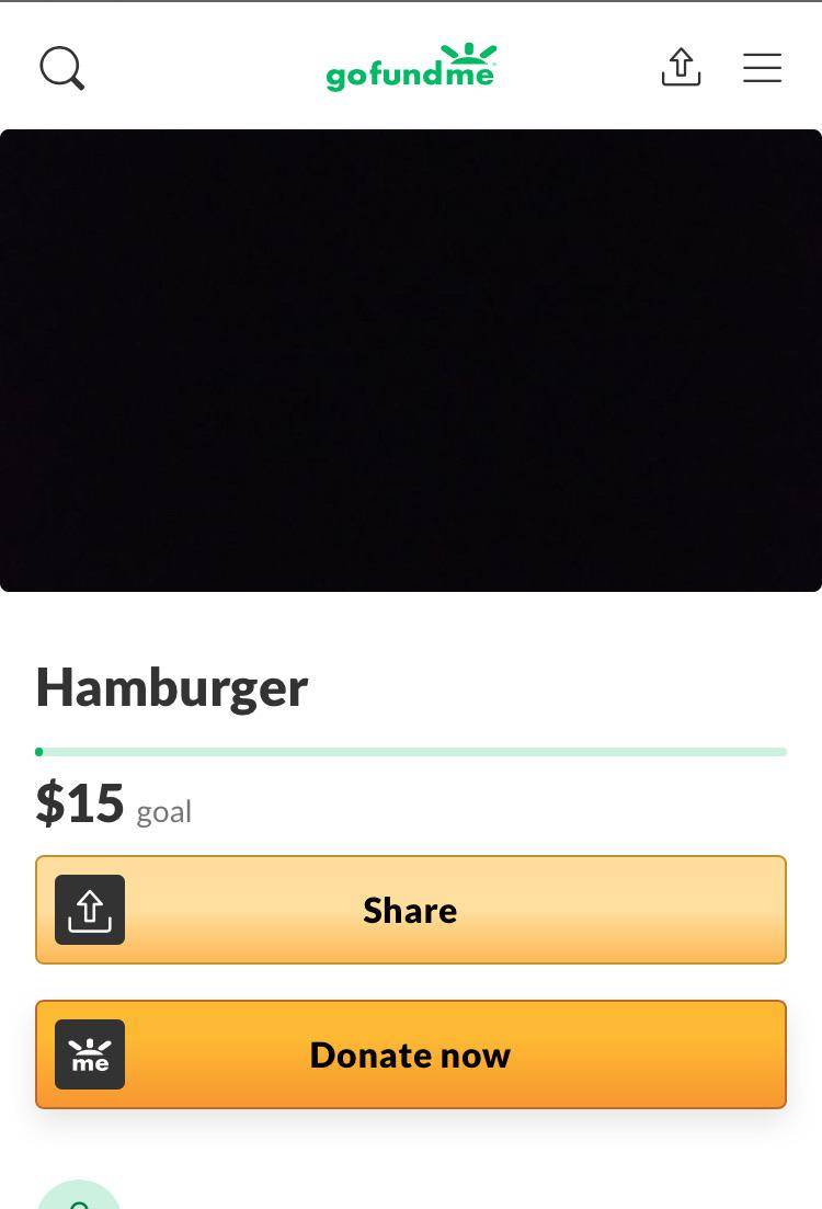 hamburger | Scrolller