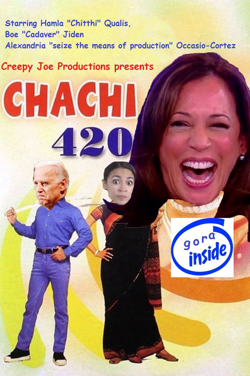 Hamla Qualis = Chachi 420 | Scrolller