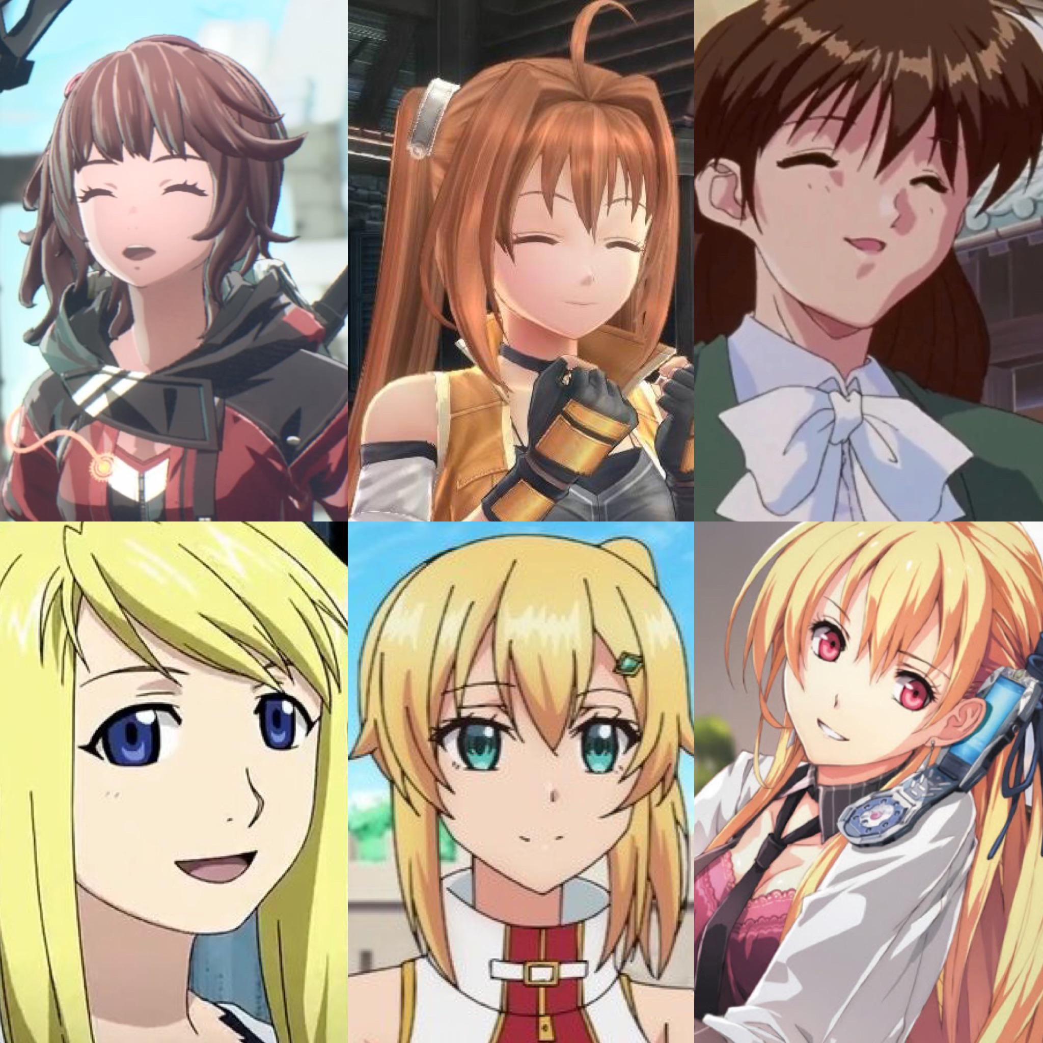 Hanabi joins the club where the childhood waifu wins 😂😂 | Scrolller