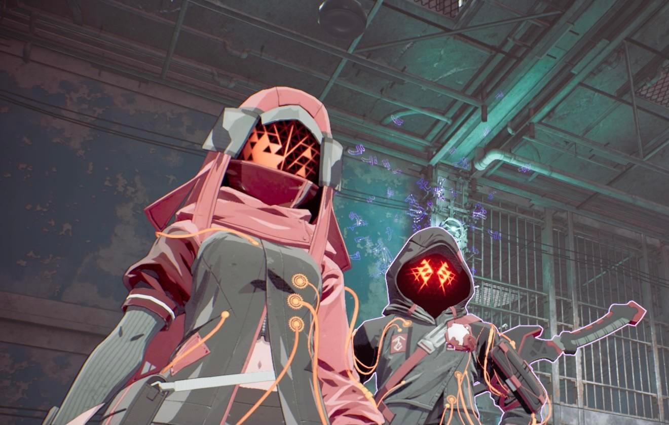 Hanabi when she’s dead serious | Scrolller