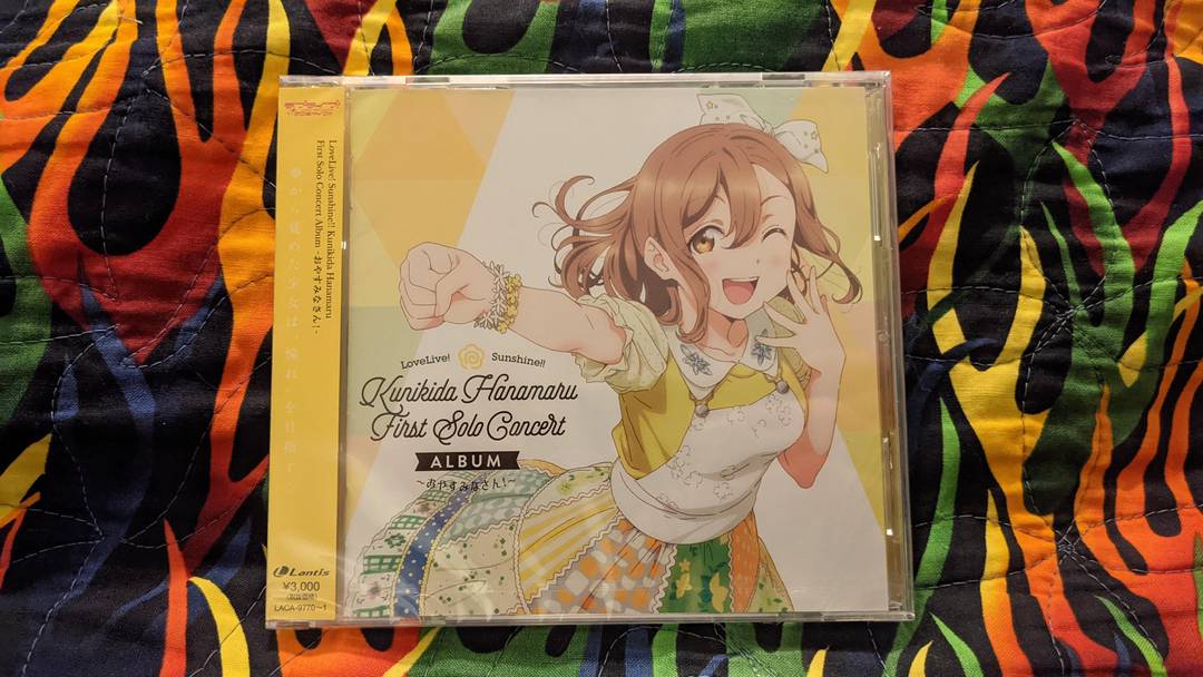 Hanamaru Birthday Album! | Scrolller