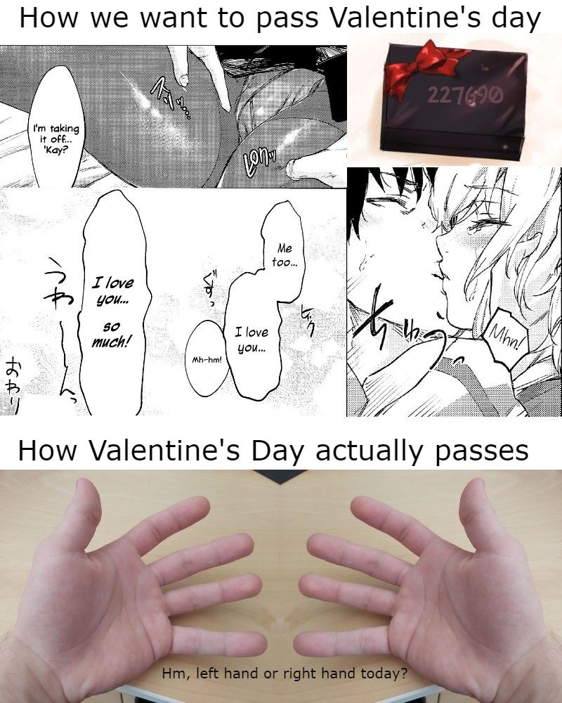 Handing out virtual hugs for everyone today | Scrolller