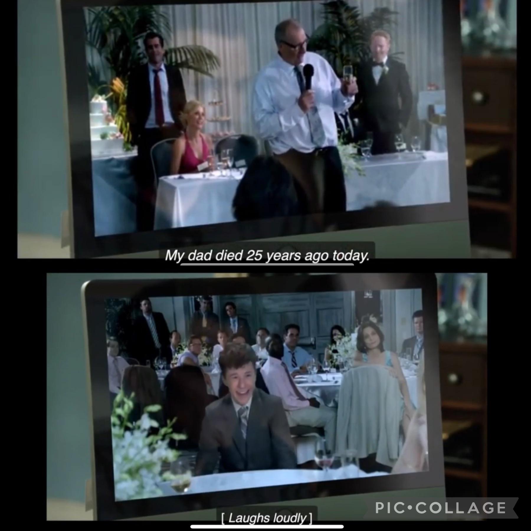 Hands down one of the funniest MF scenes ever | Scrolller