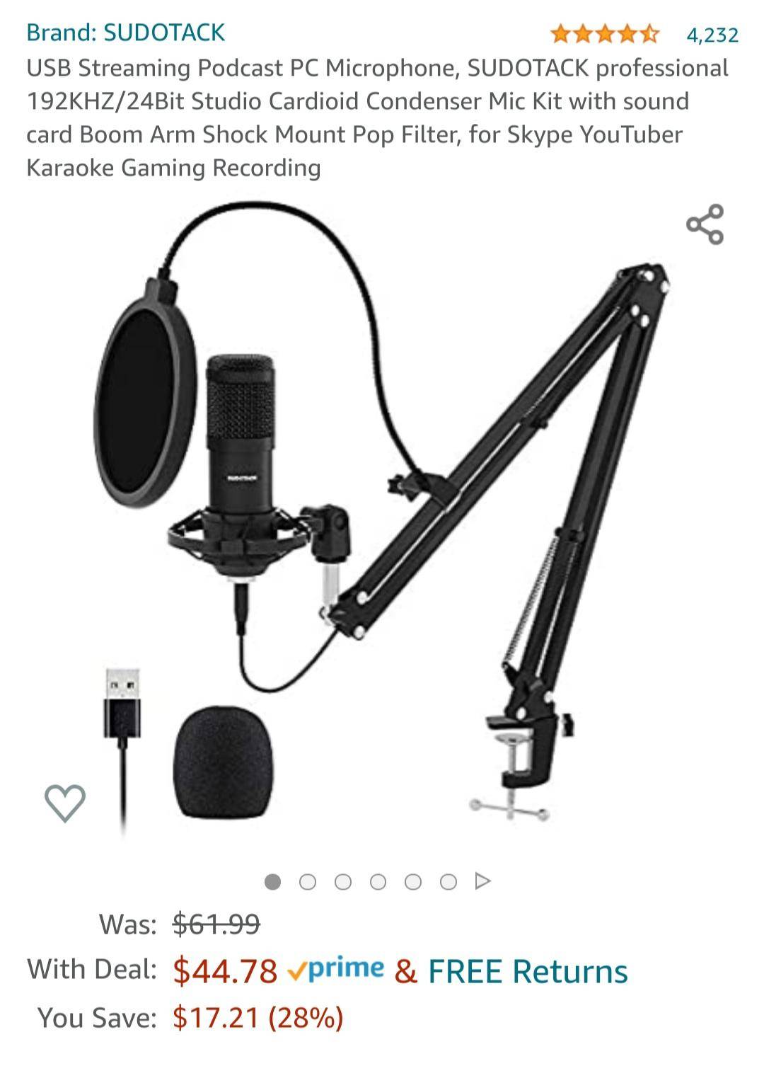 Hands free option? | Scrolller