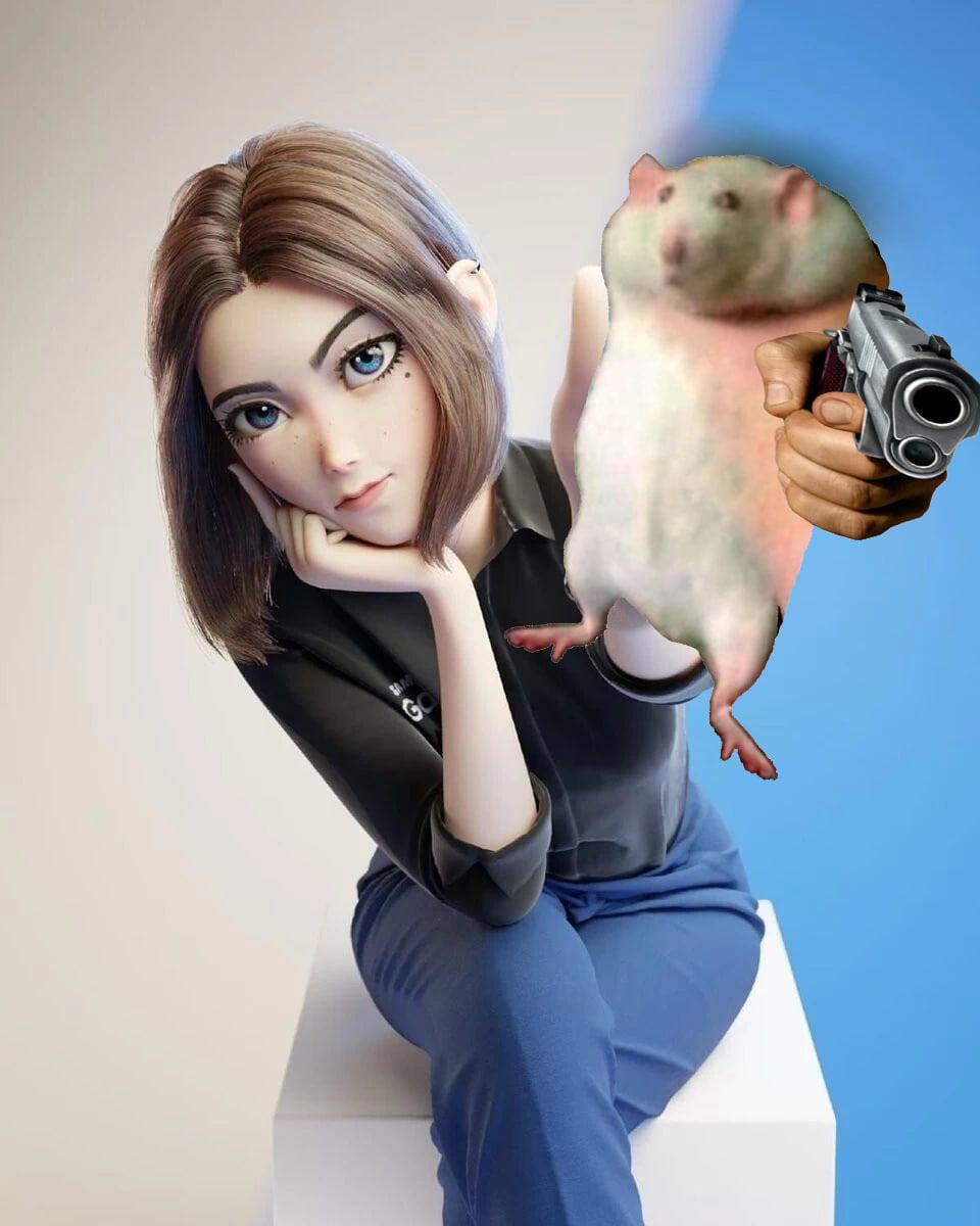 Hands on the table | Scrolller