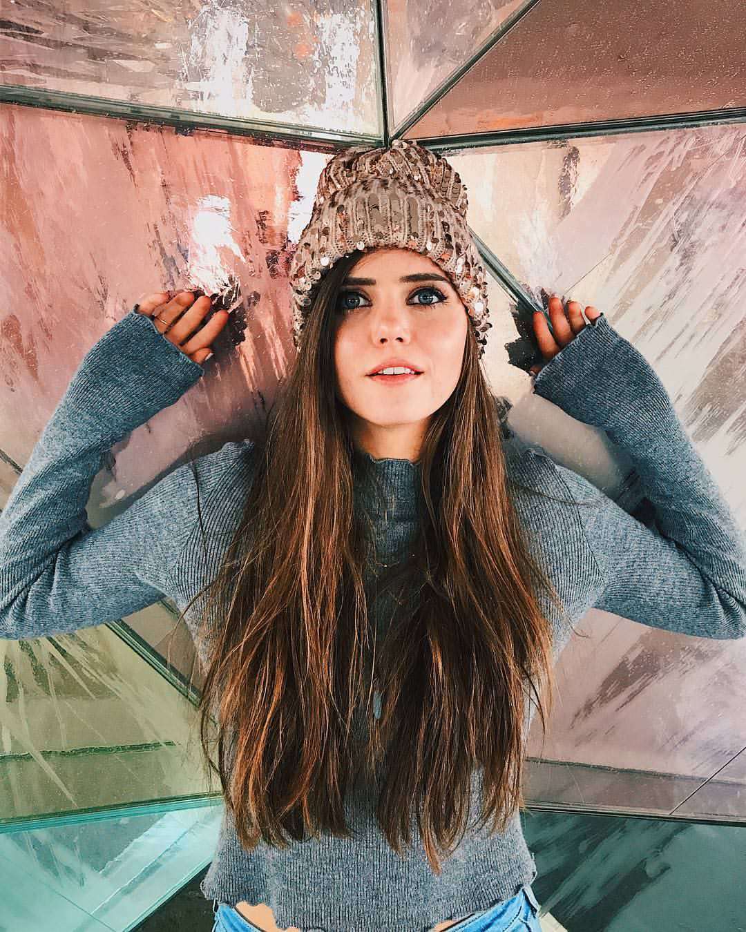 Hands Up | Scrolller