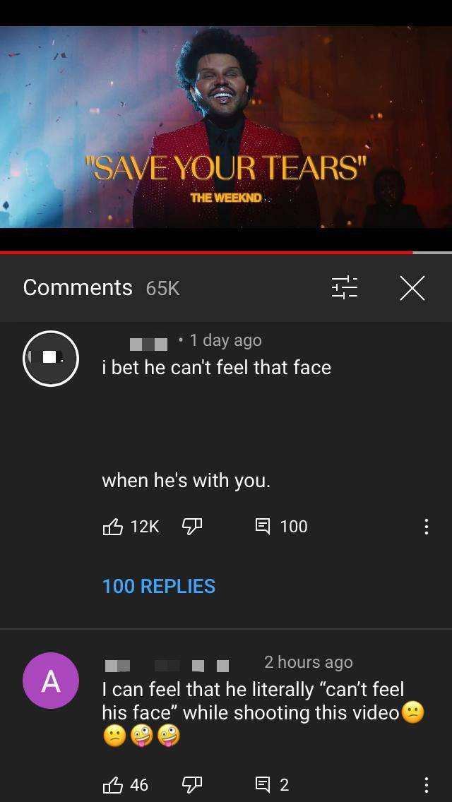 Handsome squadward ones too | Scrolller