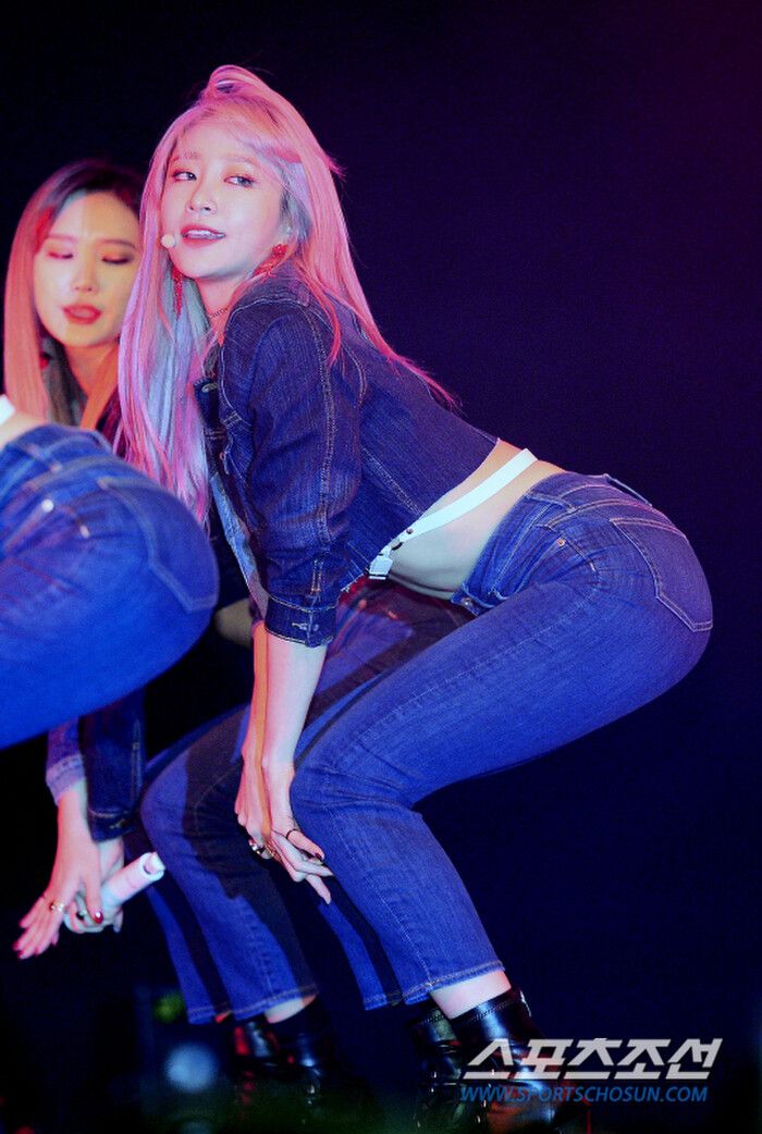 Hani - EXID | Scrolller