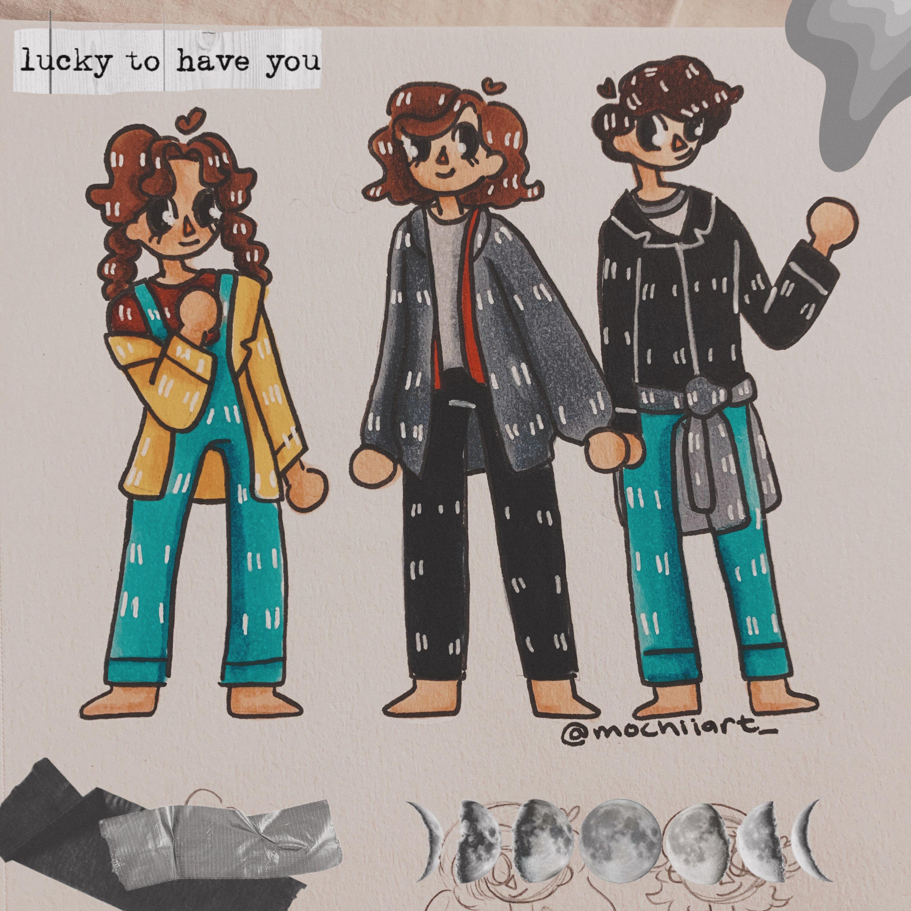 🖤 Hannah Lex And Ethan 🖤 Scrolller