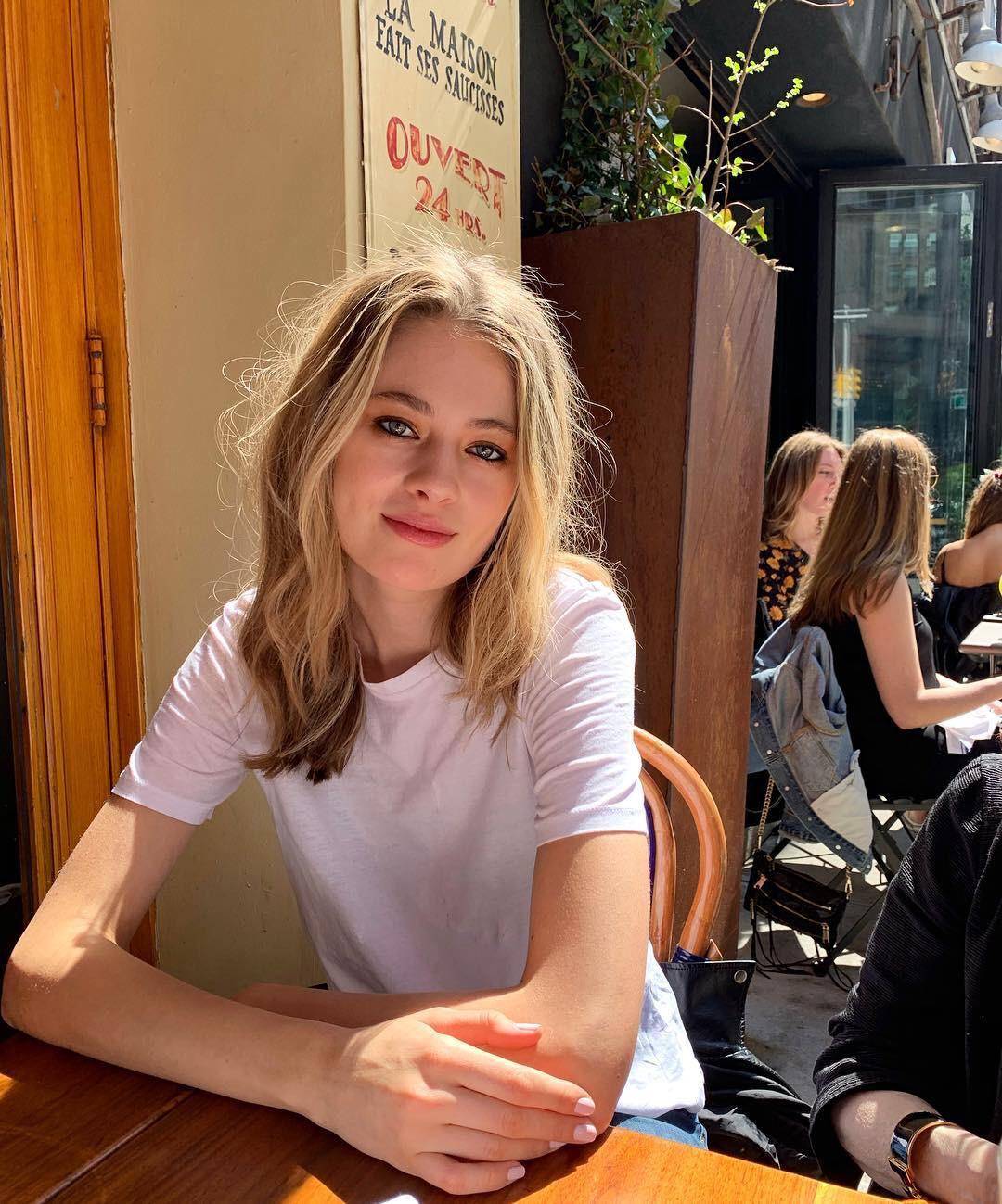 Hannah Rademaker | Scrolller