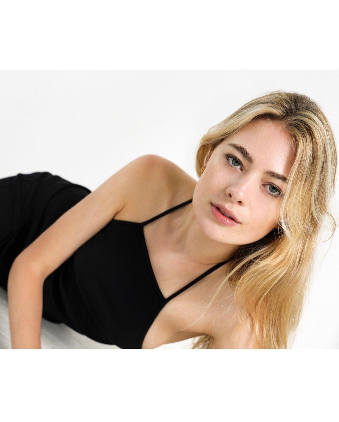 Hannah Rademaker (IRTR) | Scrolller