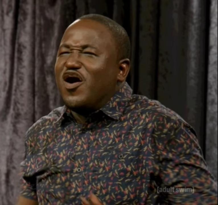 Hannibal's most underappreciated moment | Scrolller