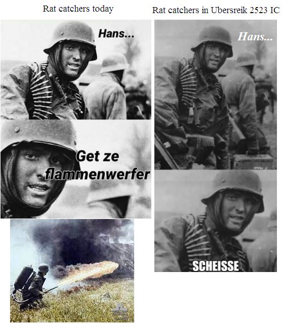 Hans... [meme] | Scrolller