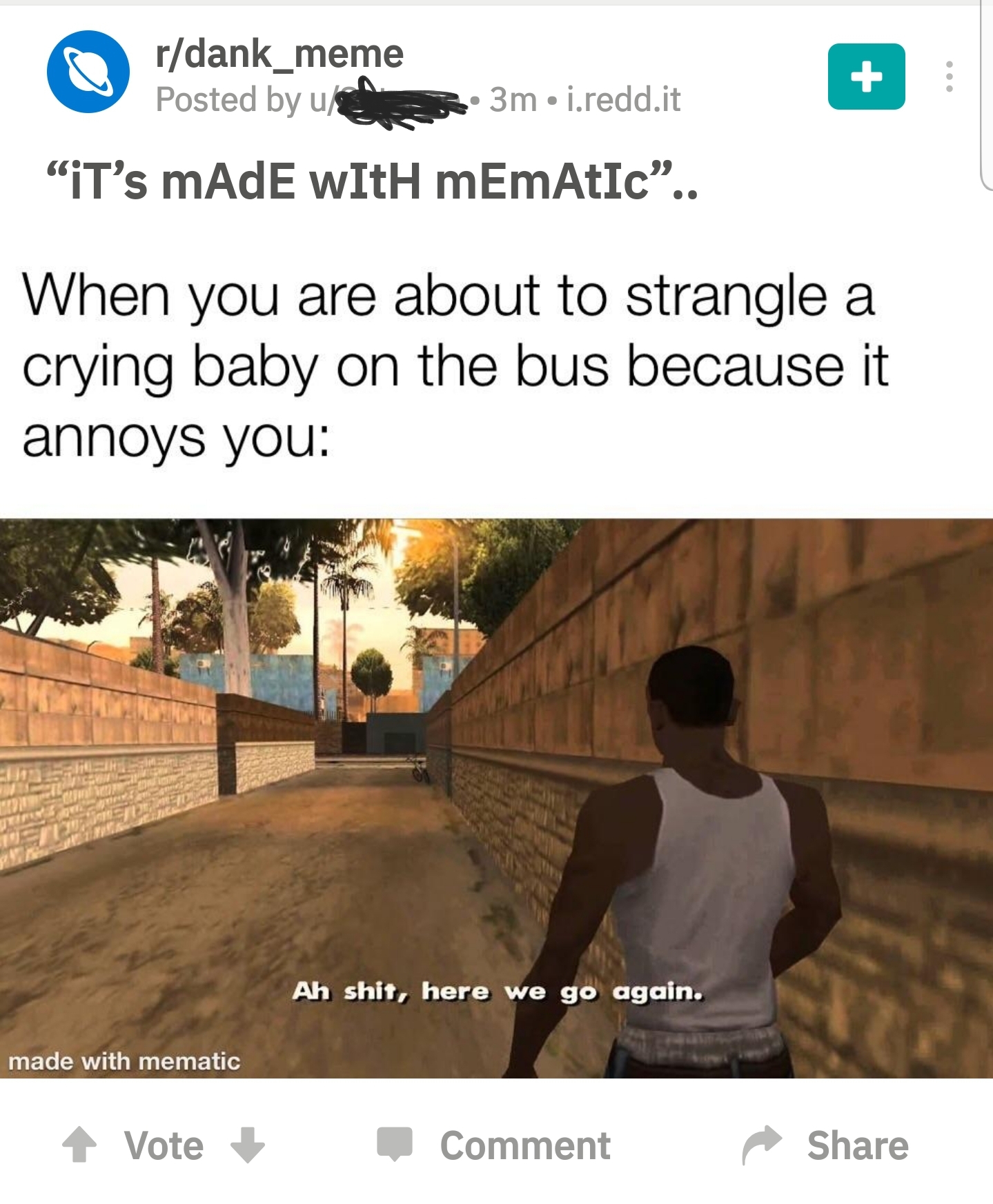 Happens all the time | Scrolller