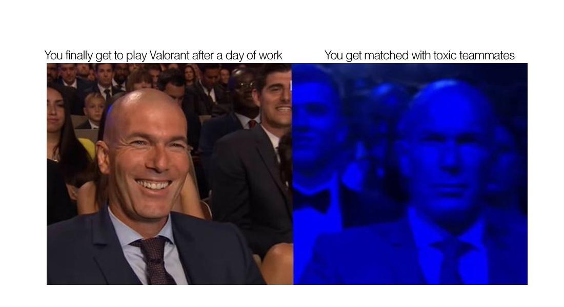 happens every day | Scrolller