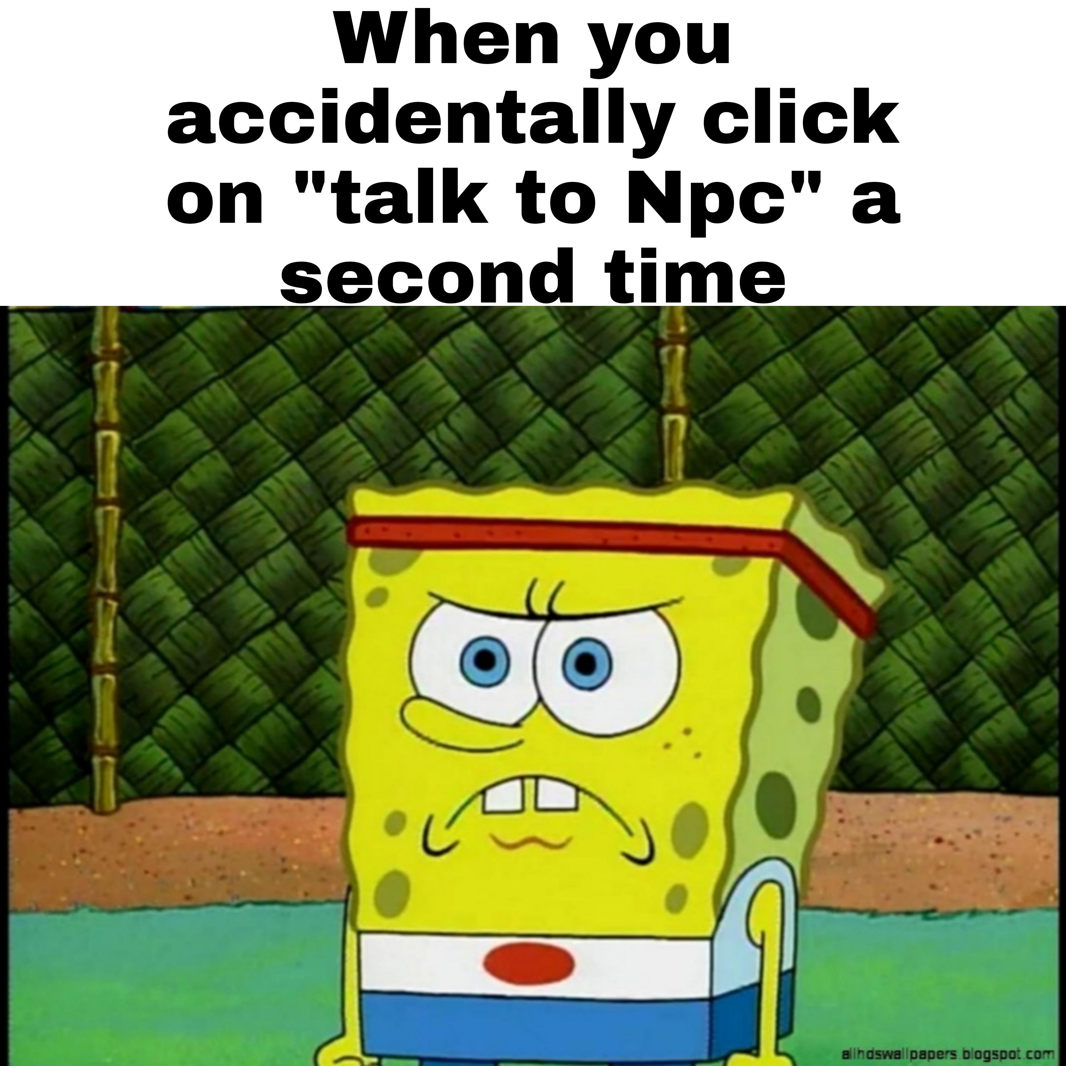 Happens every time | Scrolller