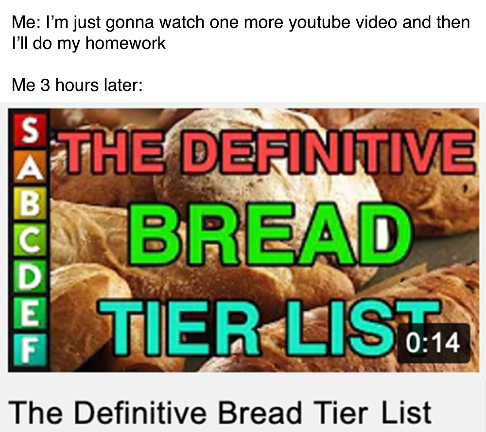 Happens every time | Scrolller