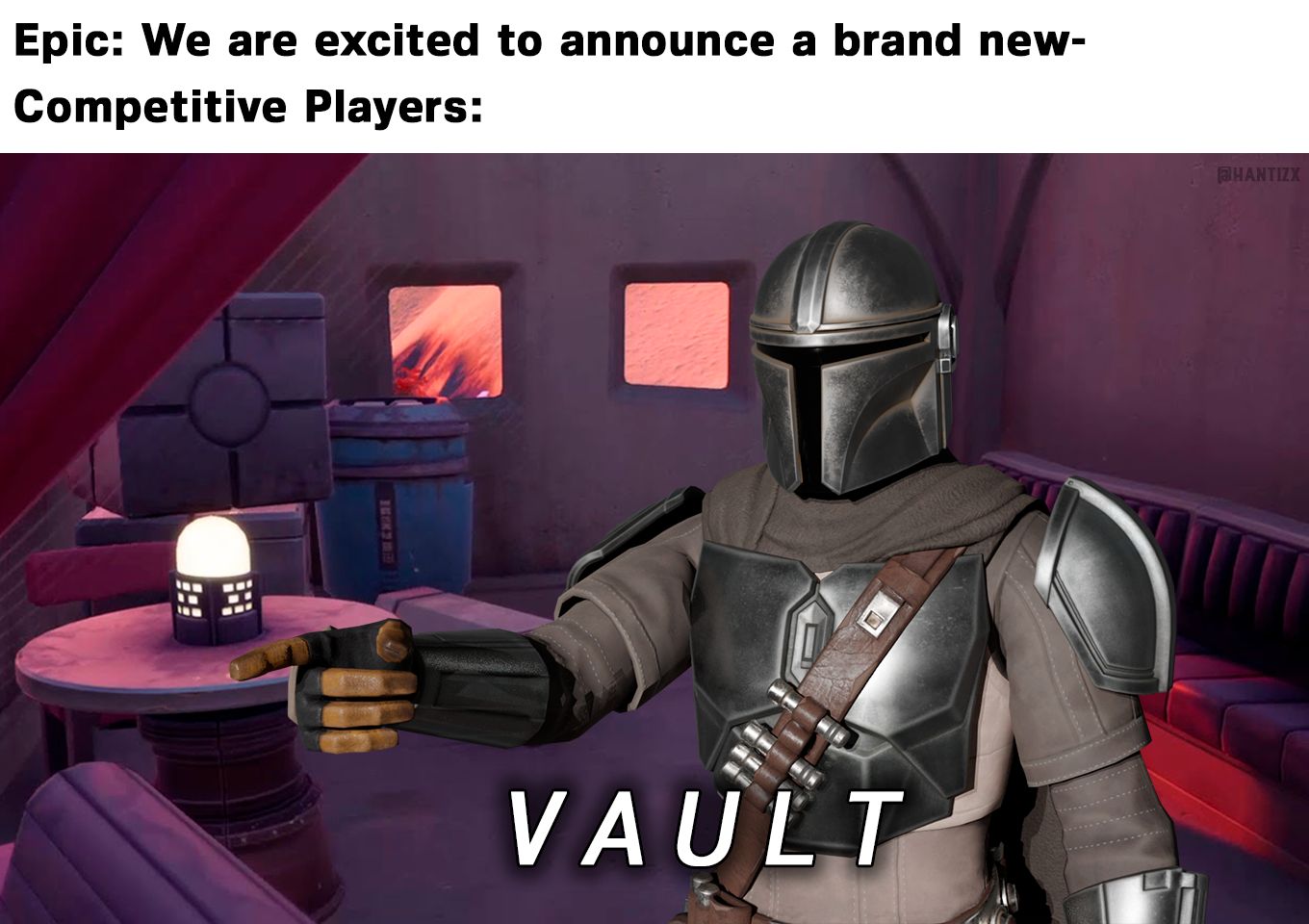 Happens with every weapon | Scrolller