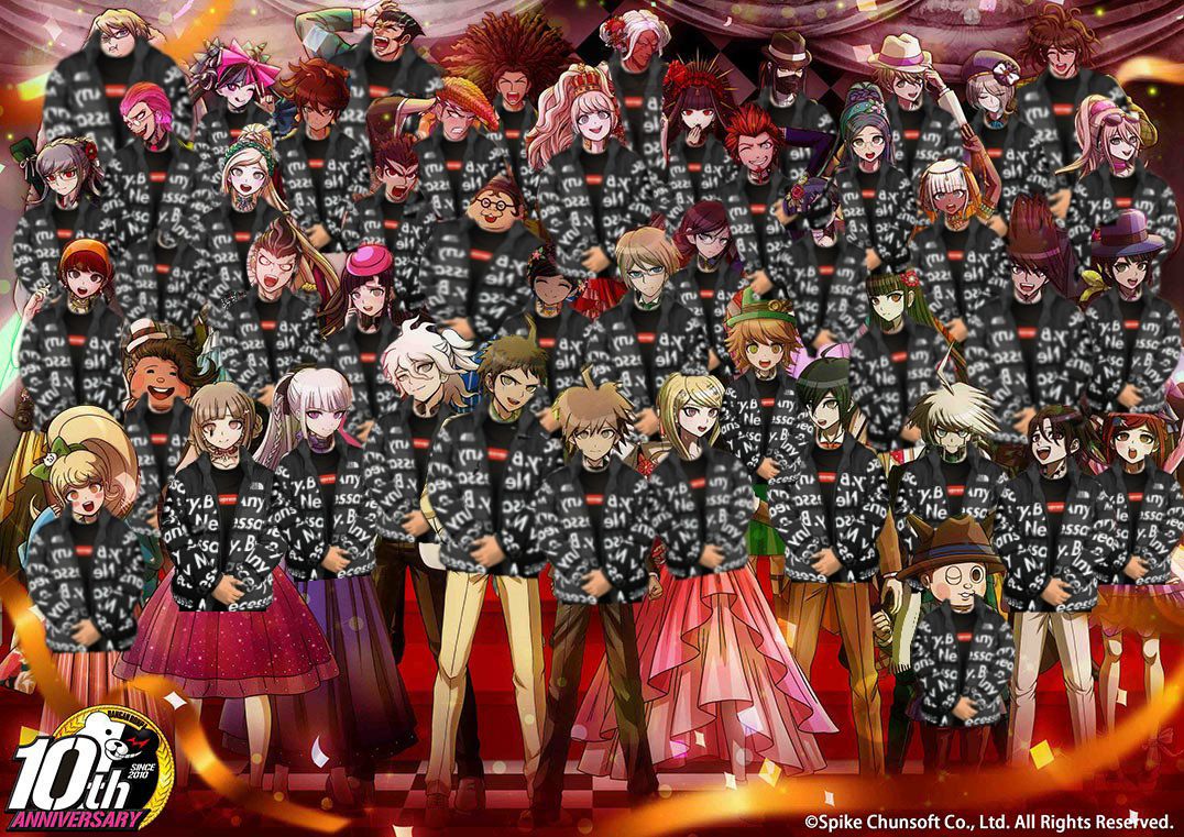 Happy 10th Dripiversary | Scrolller