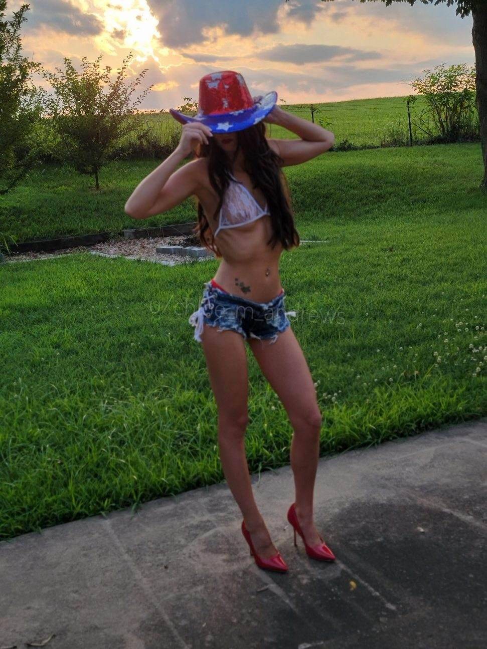 Happy 4th!!! | Scrolller