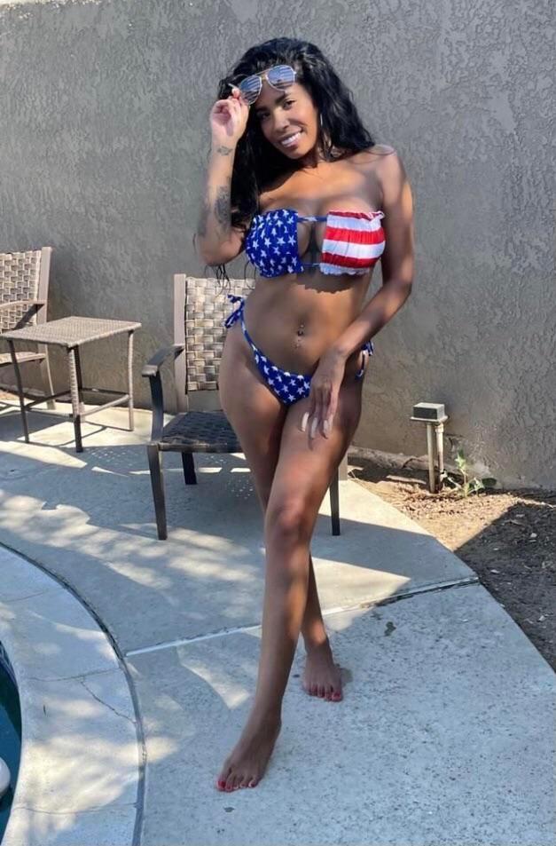 Happy 4th 😍 | Scrolller