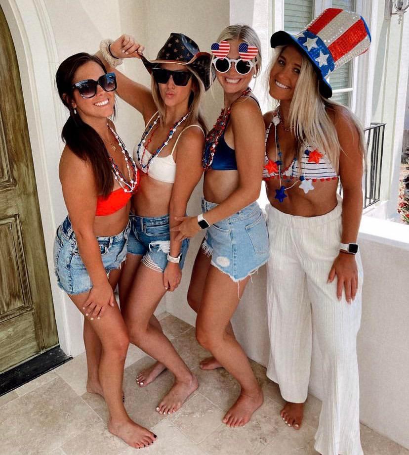 Happy 4th | Scrolller