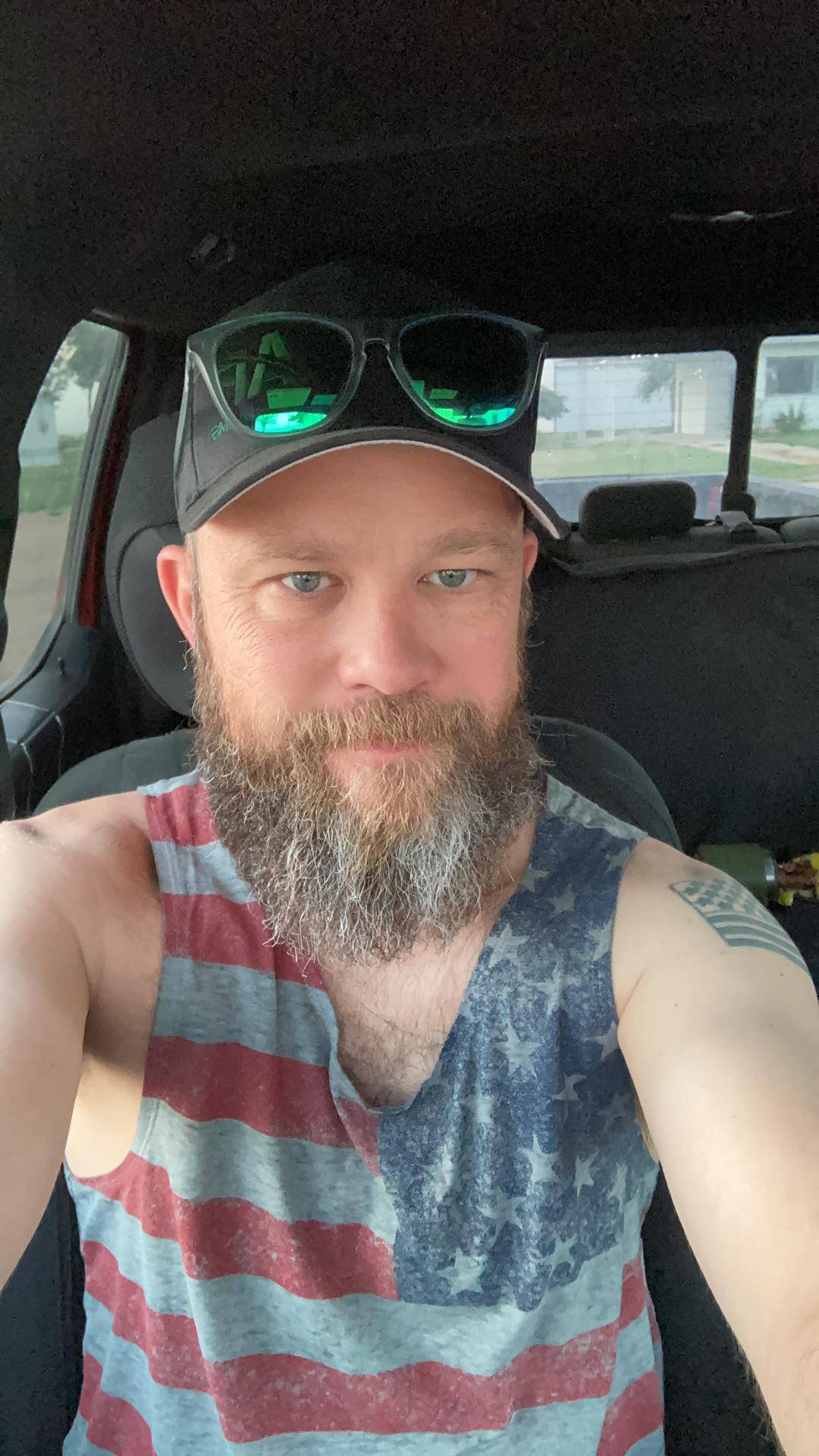 Happy 4th weekend | Scrolller