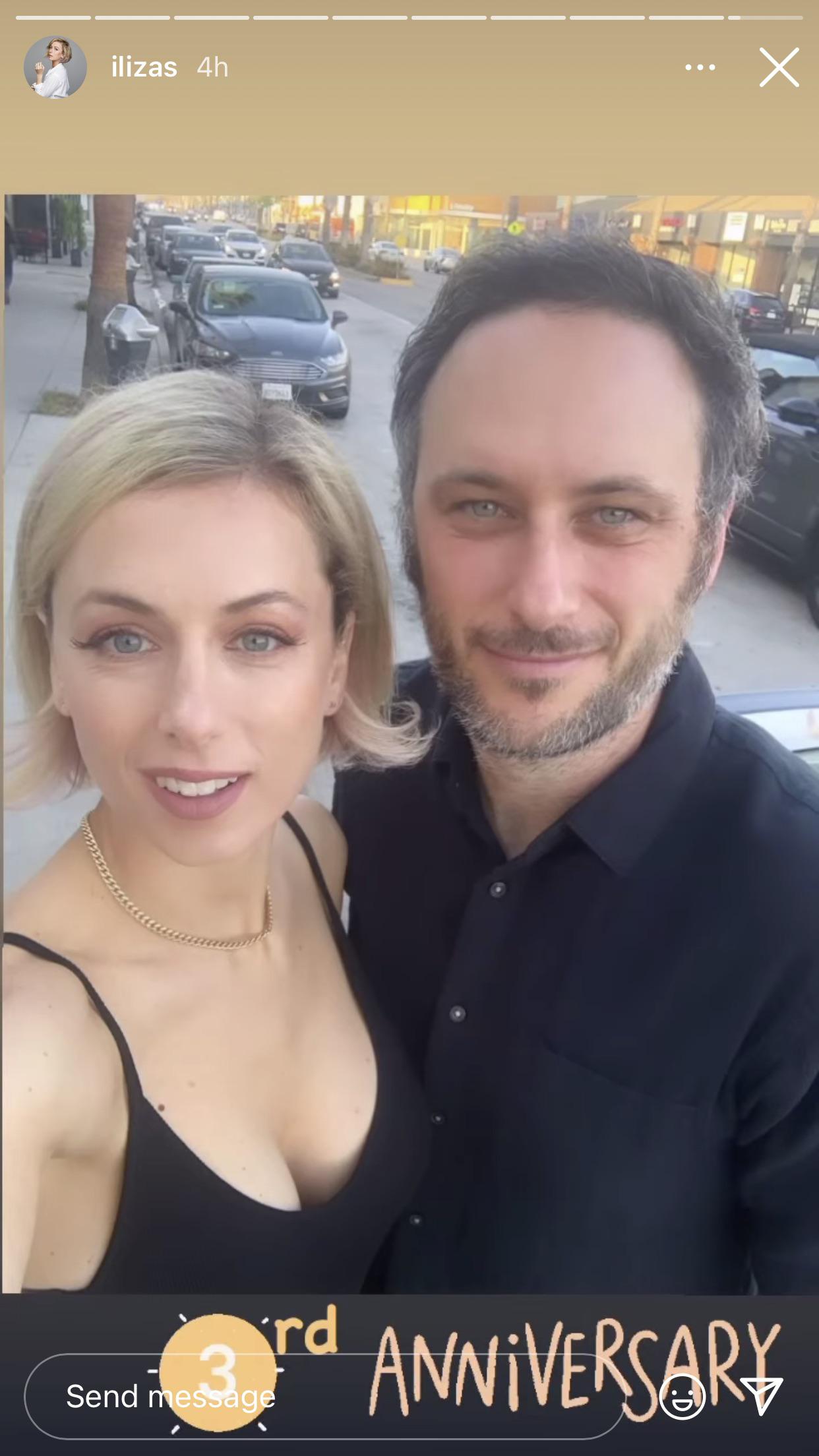 Happy Anniversary!! | Scrolller