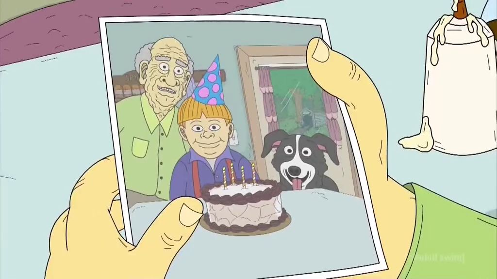 Happy anniversary this sub! | Scrolller