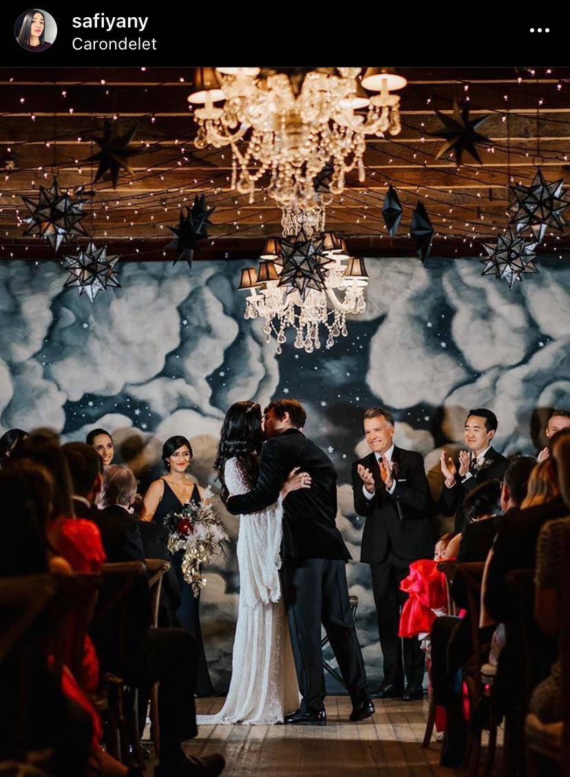 Happy Anniversary to our lovebirds! | Scrolller