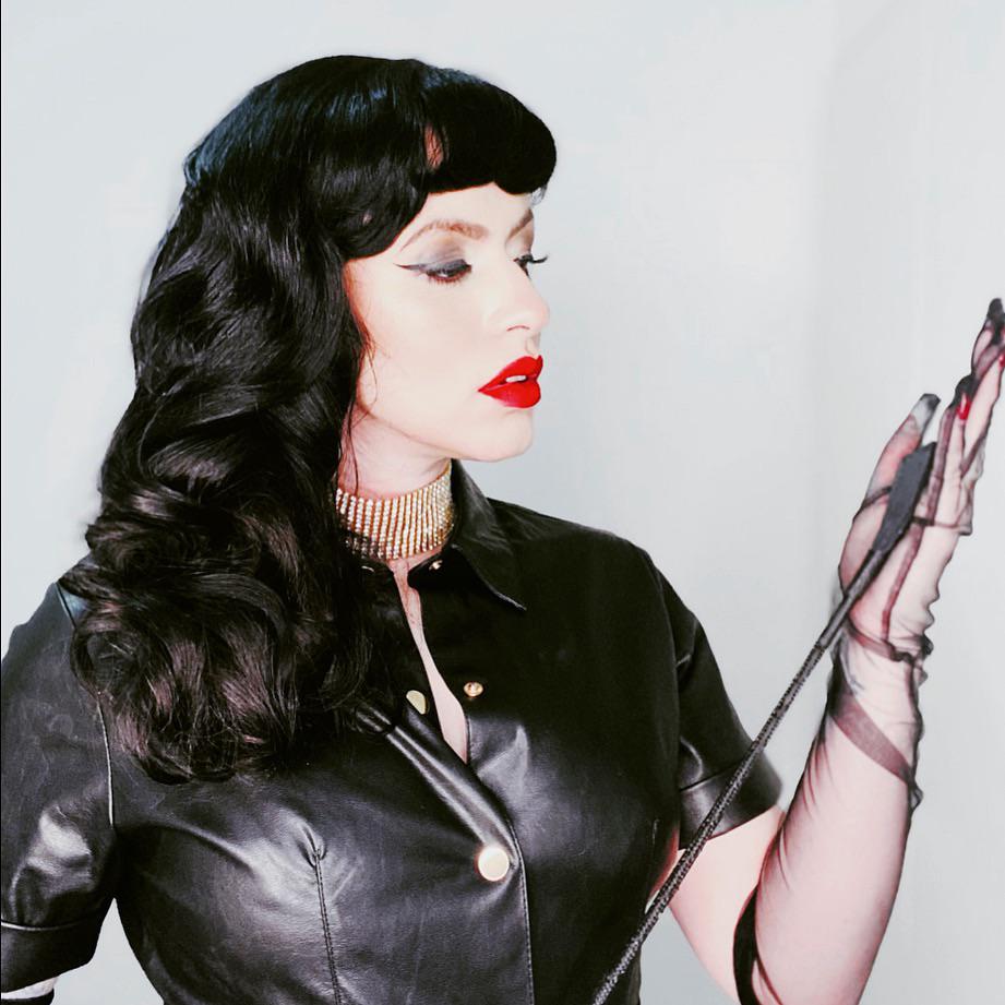 Happy BDSM Day ⛓🖤 | Scrolller