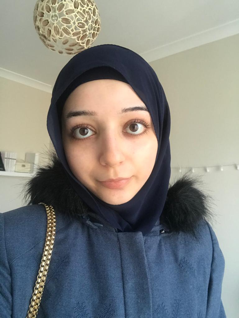 Happy belated Ramadan ️ | Scrolller