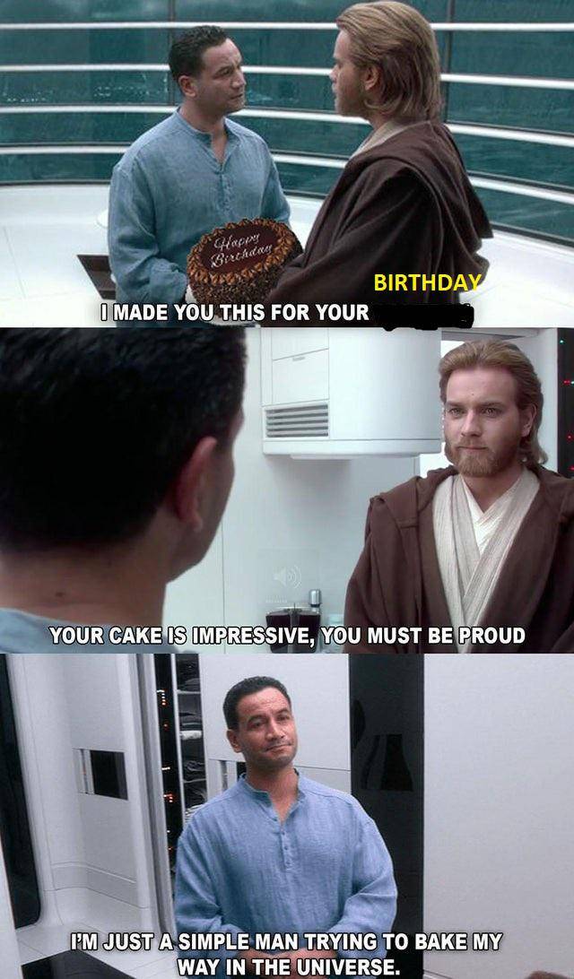 Happy Birthday Ewan McGregor! | Scrolller