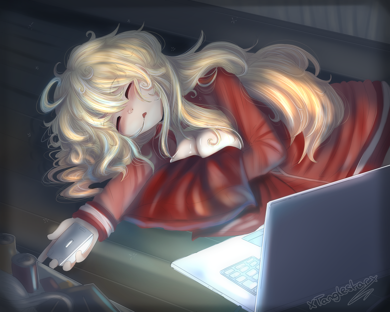 Happy Birthday Gabu-chan! | Scrolller