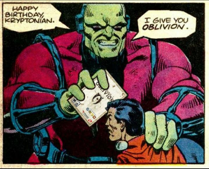 Happy Birthday Kryptonian Scrolller