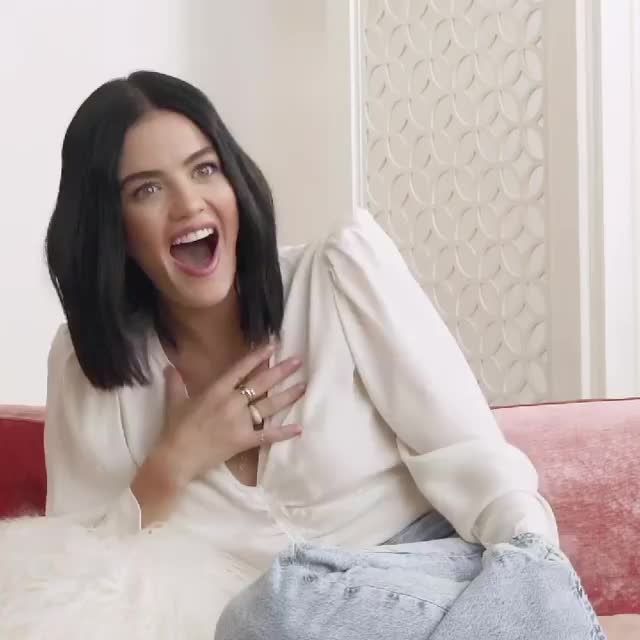 Happy birthday Lucy! | Scrolller