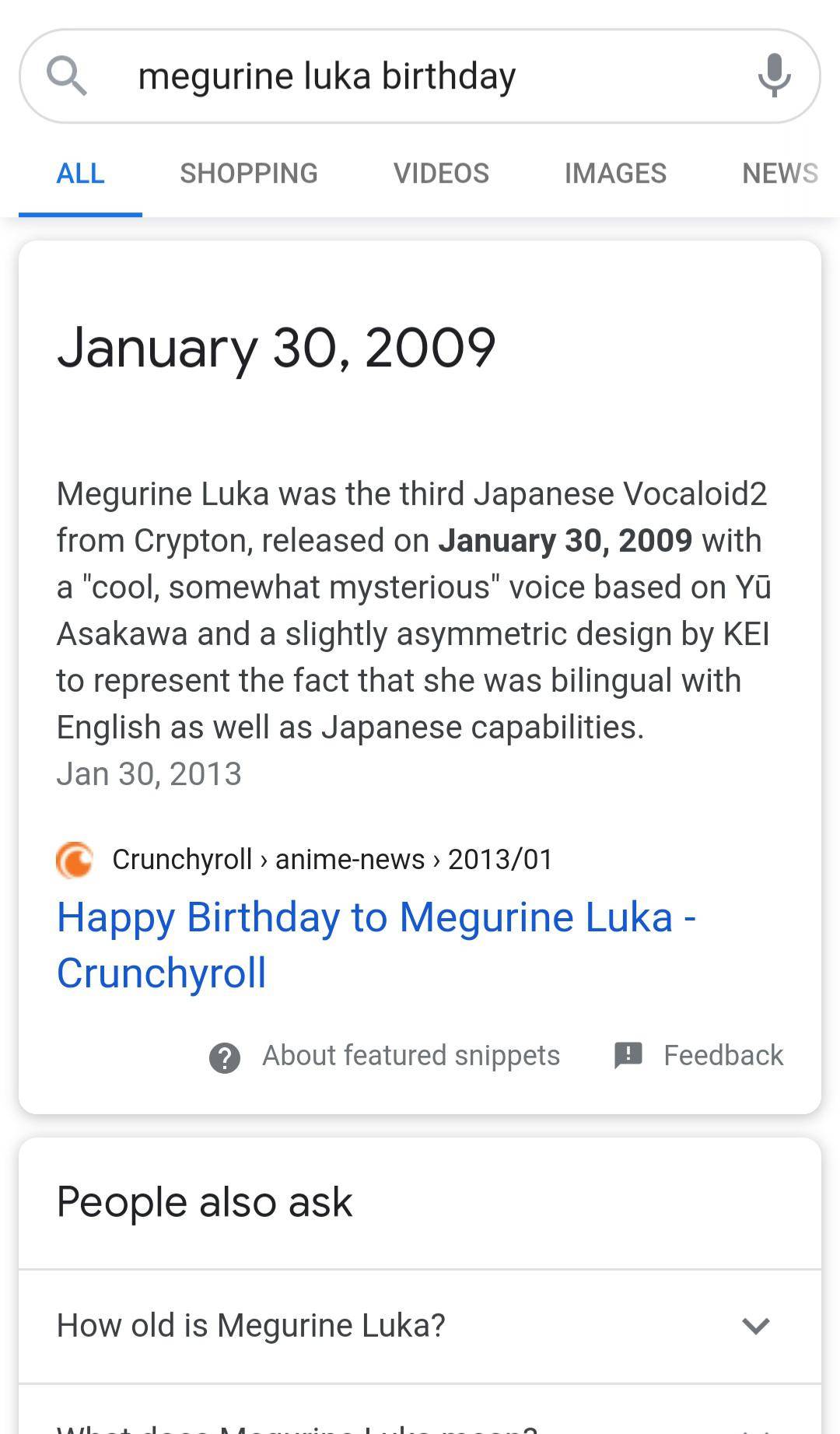 Happy birthday luka | Scrolller