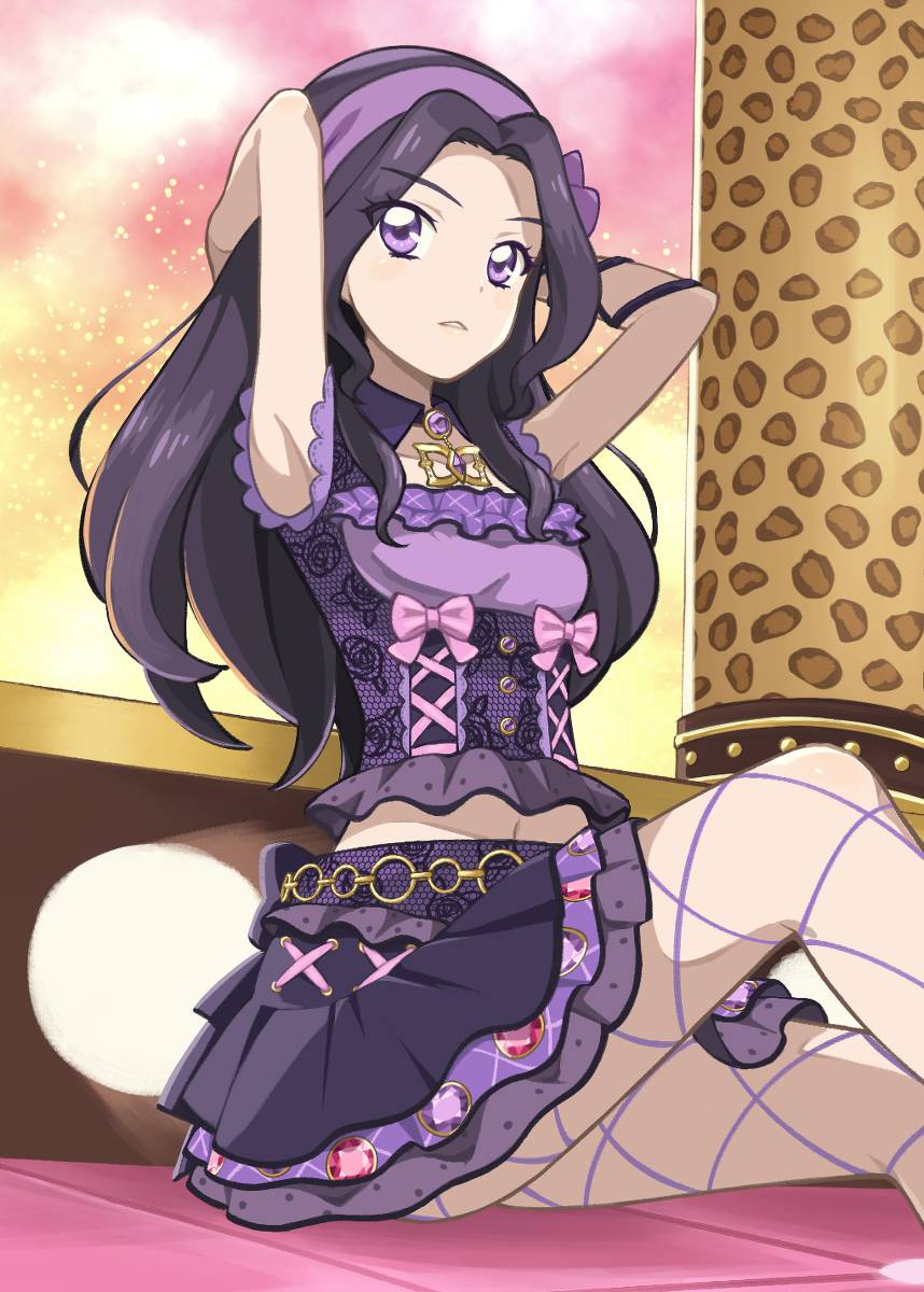 Happy Birthday Risa Shirakaba! (December 14th) | Scrolller