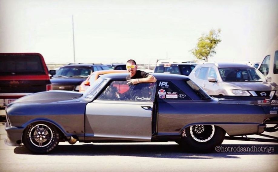 Happy Birthday to Daddy Dave! | Scrolller