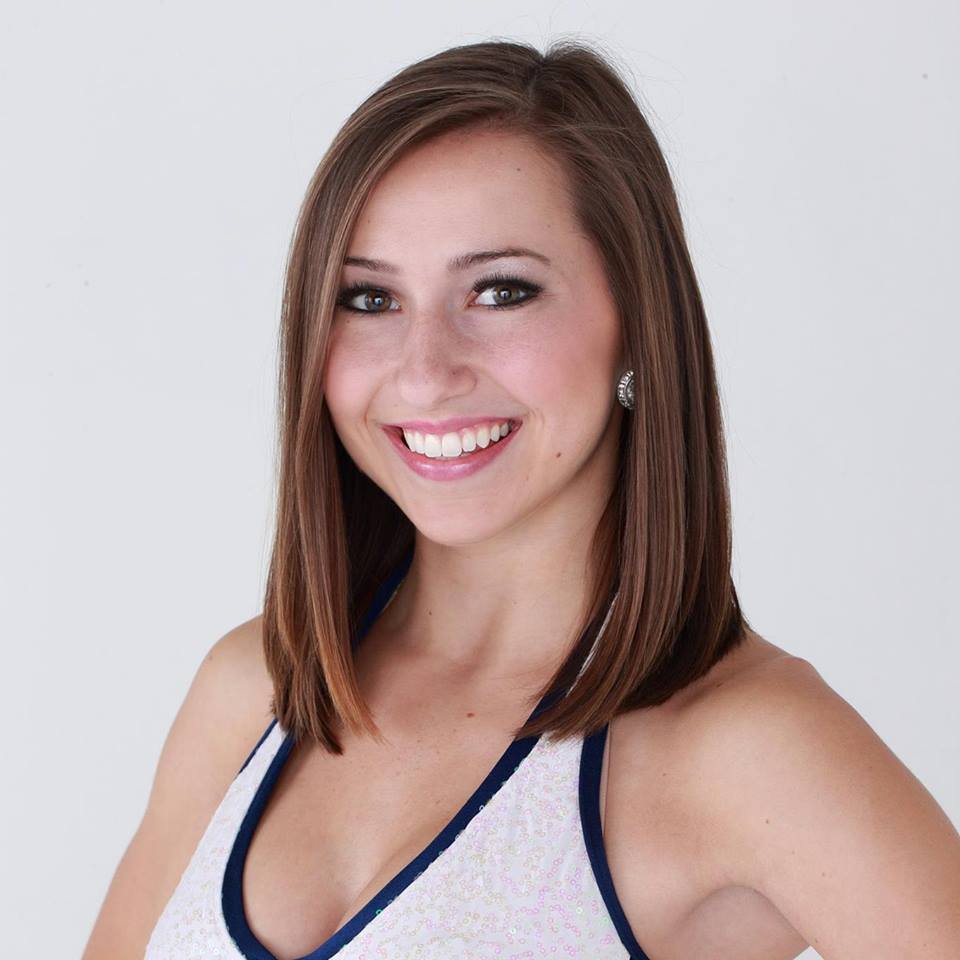 Happy Birthday to Georgia Tech Dancer Layne | Scrolller