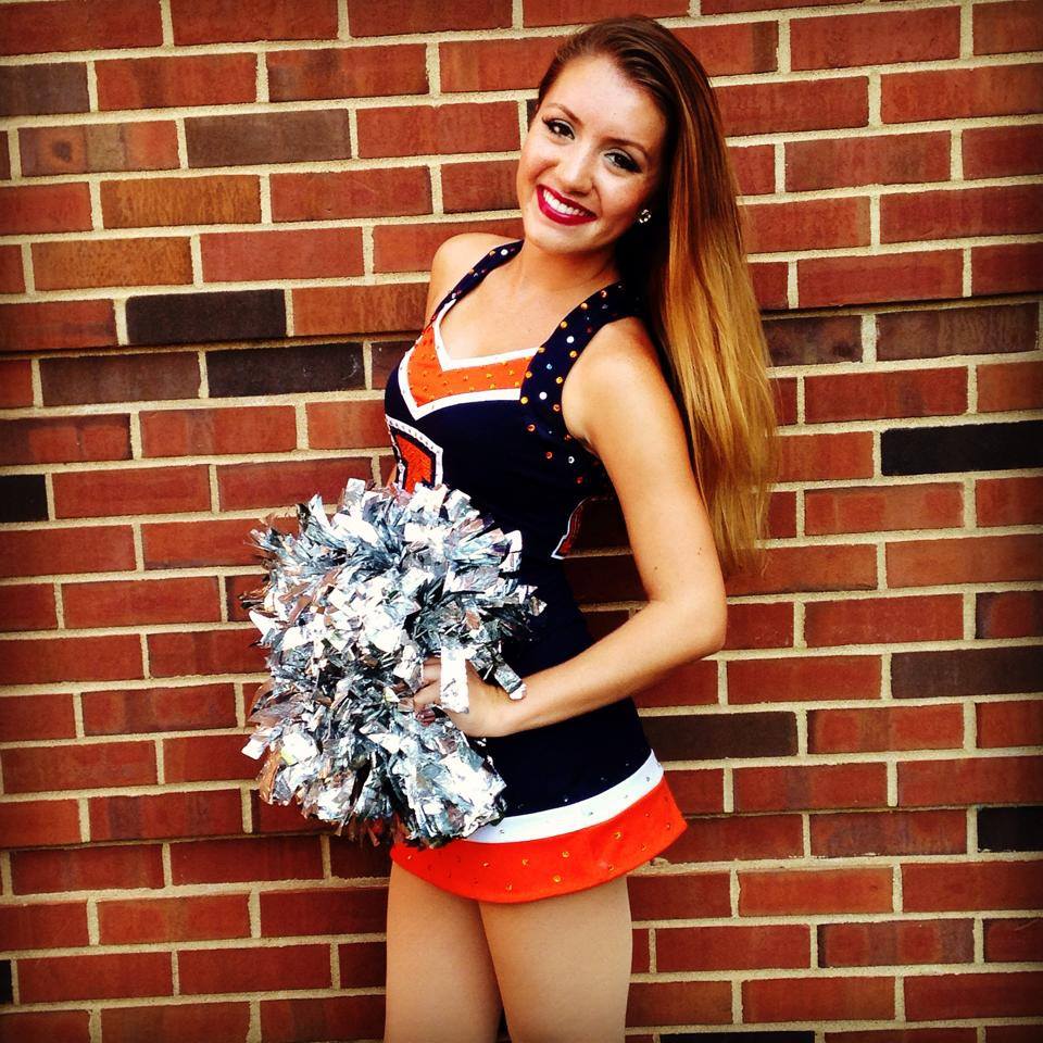 Happy Birthday to Illini Dancer Meg | Scrolller