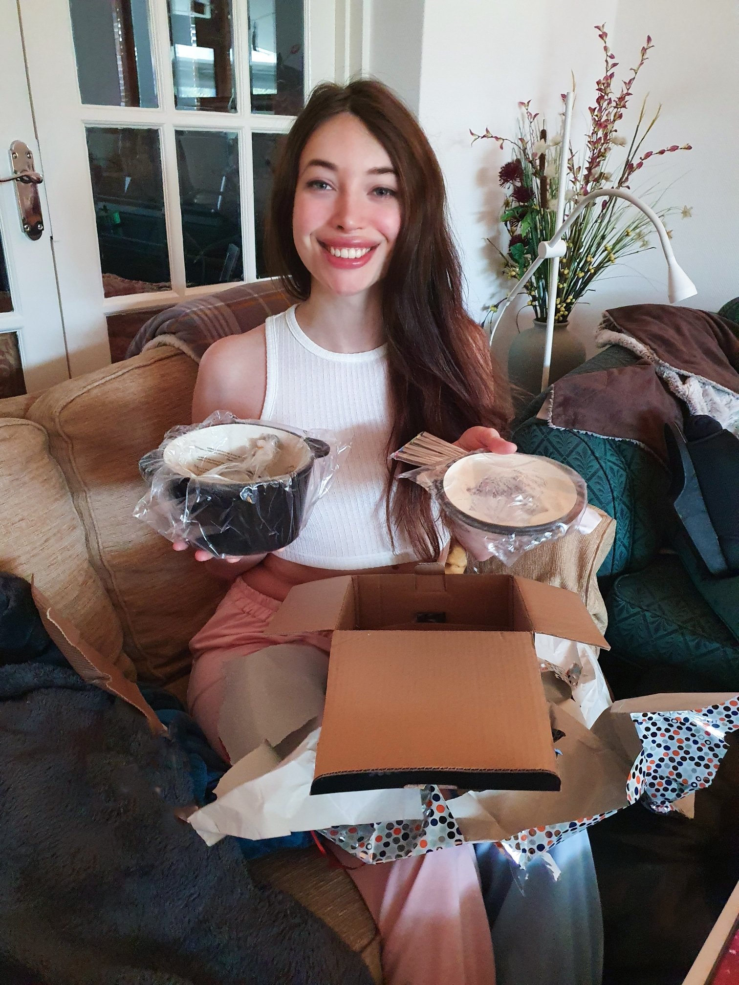 Happy birthday to Sasha! Also 75% off her Onlyfans | Scrolller