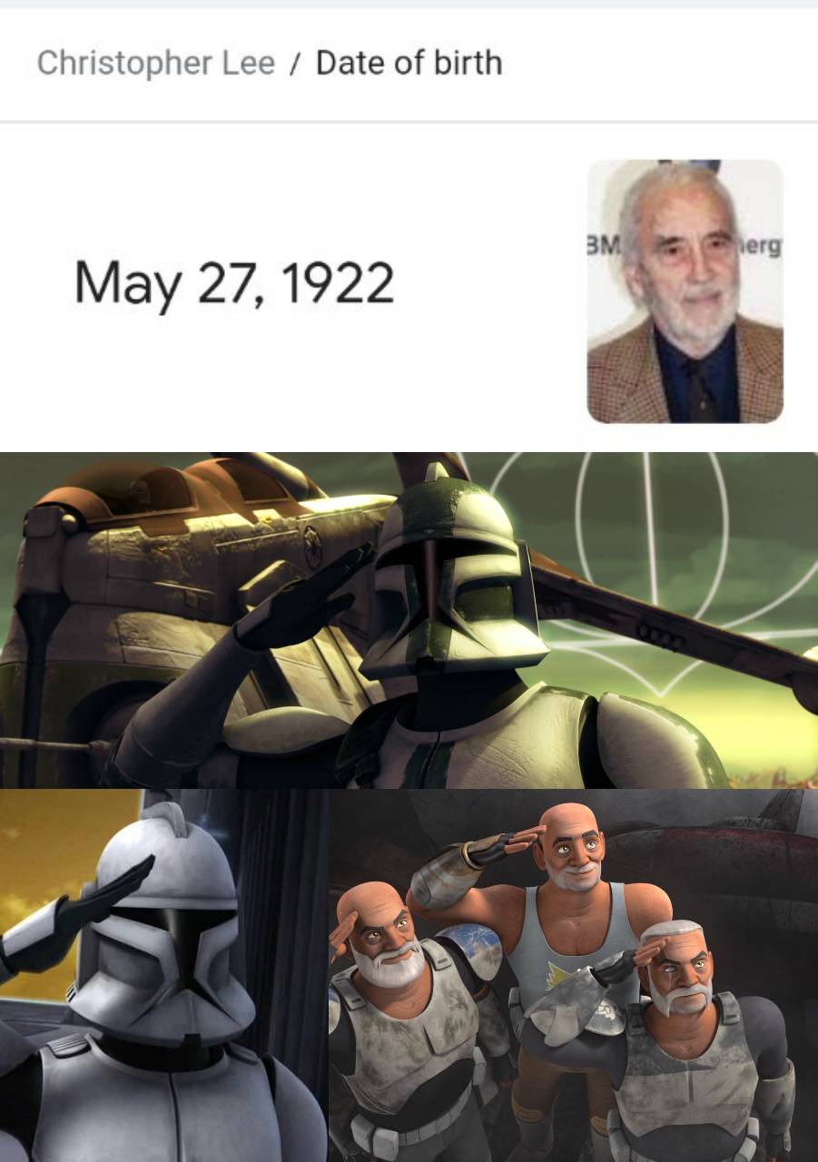 Happy Birthday you absolute legend | Scrolller