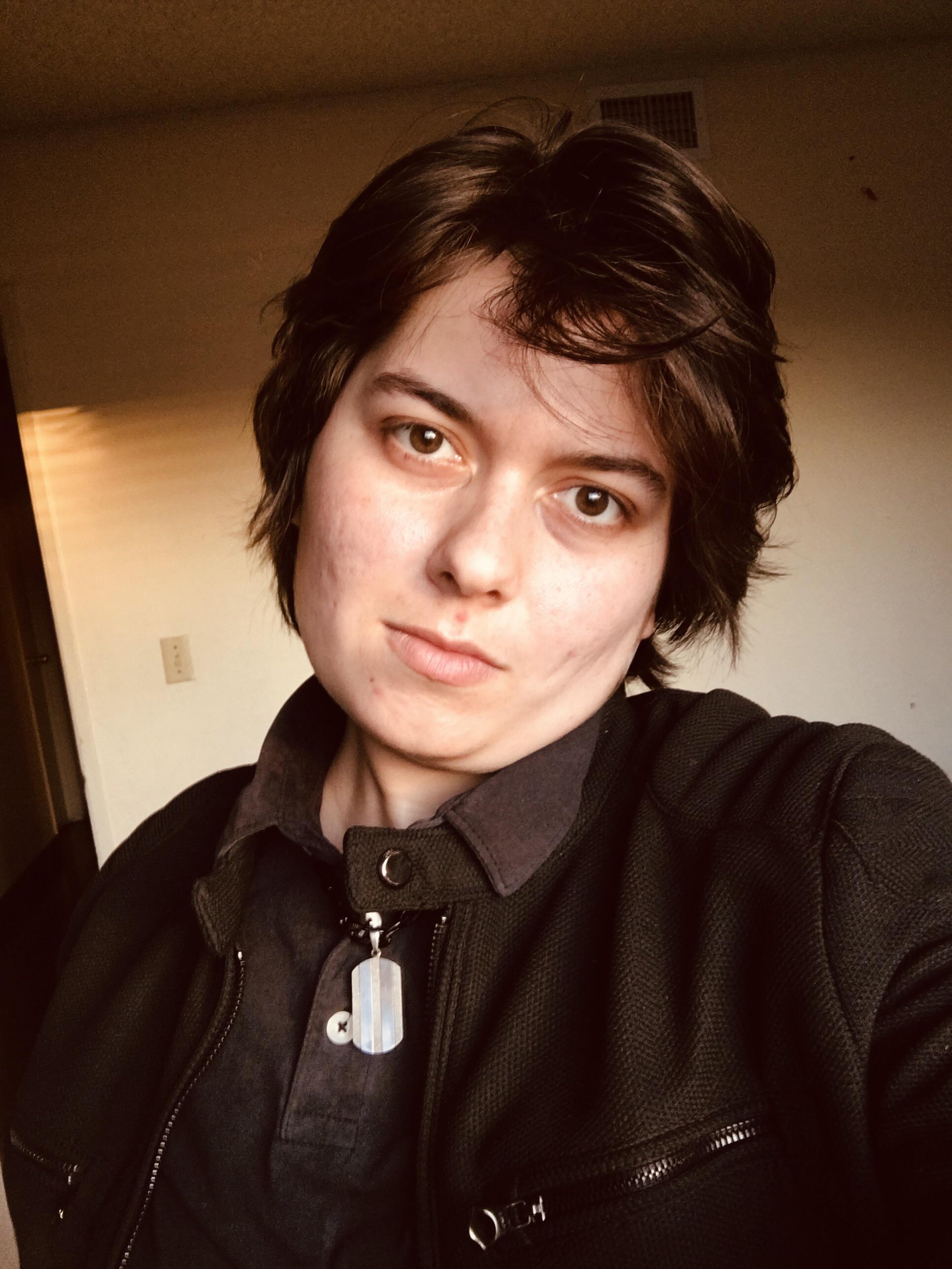 Happy Butch New Year 🎉 | Scrolller