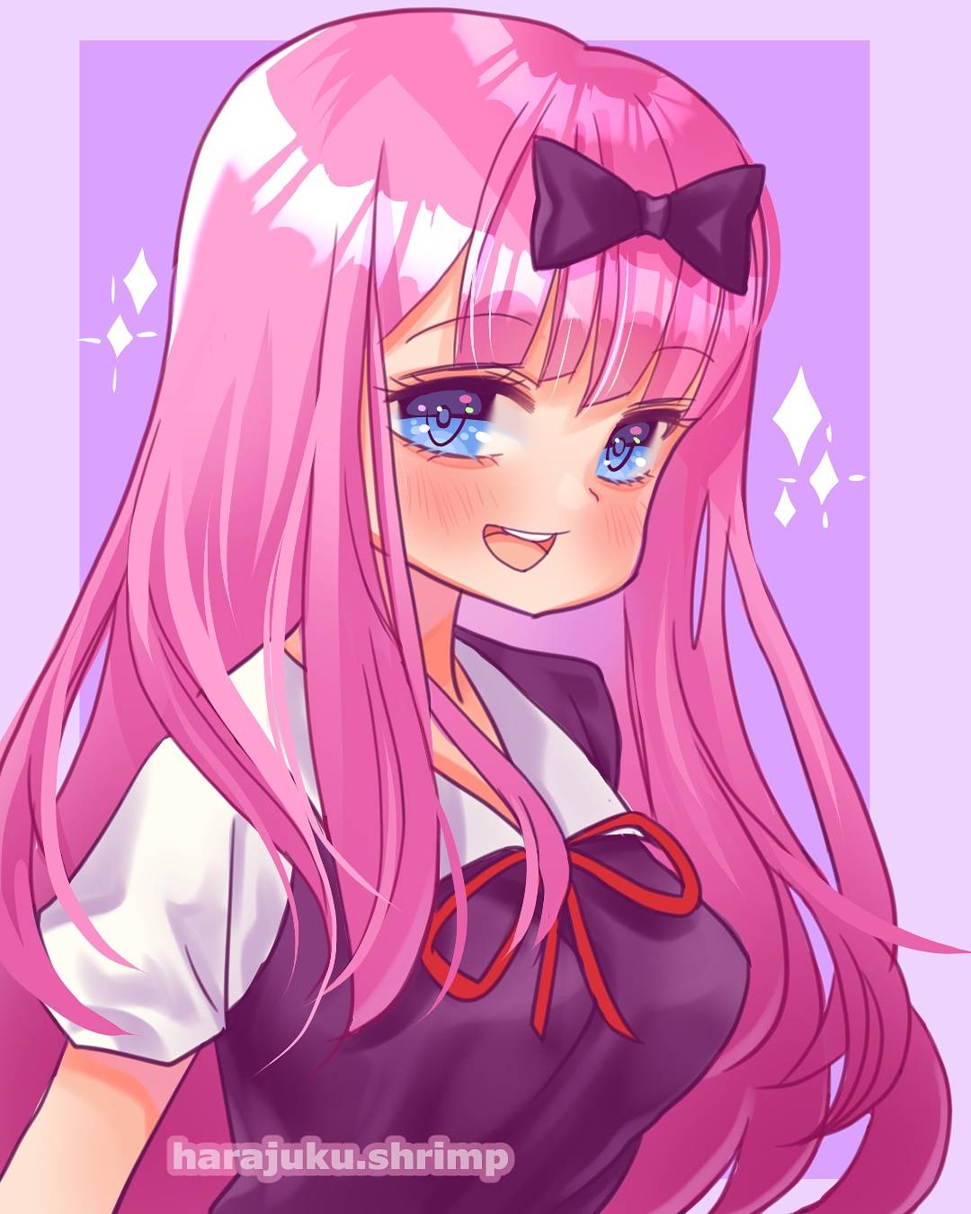 Happy Chika! [OC] | Scrolller