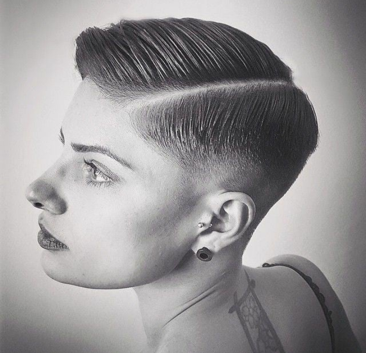 Happy Fade Friday! | Scrolller