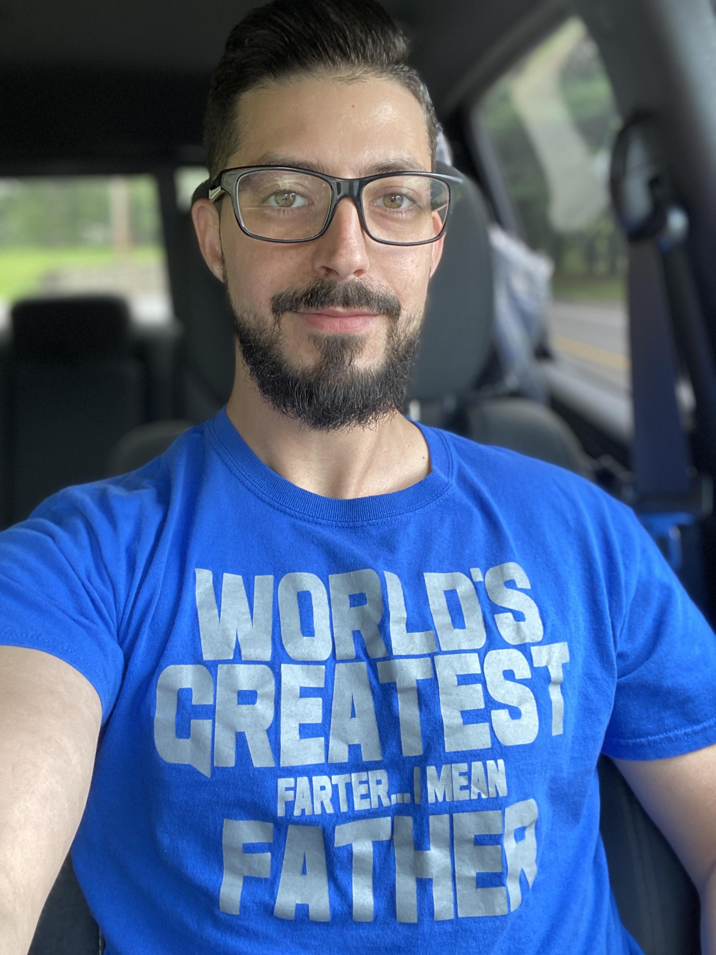 Happy Fathers Day! | Scrolller