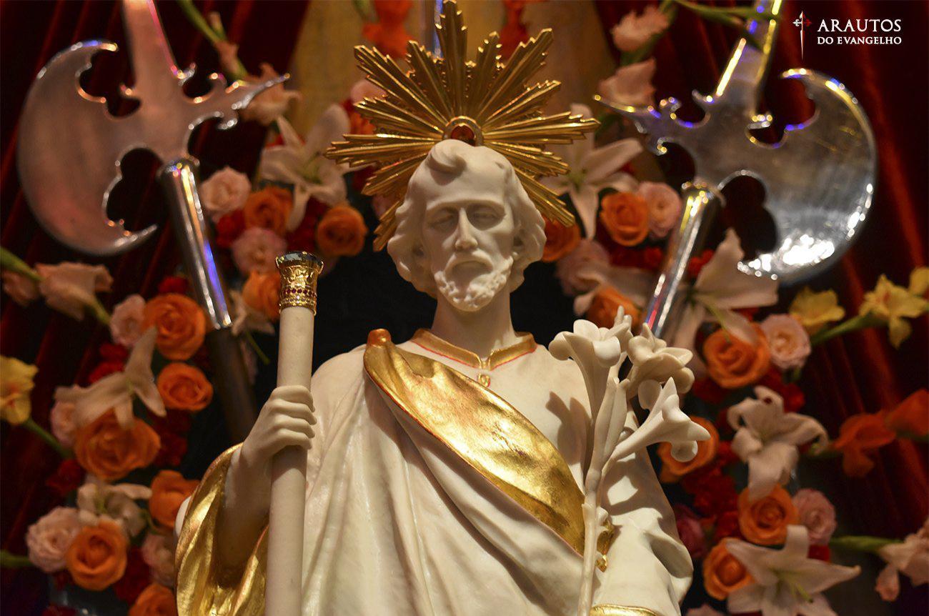 Happy Feast of St. Joseph! | Scrolller