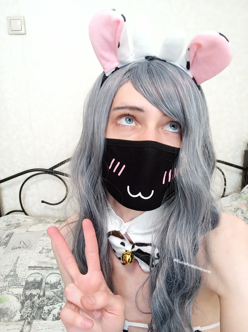 Happy Femboy Friday | Scrolller