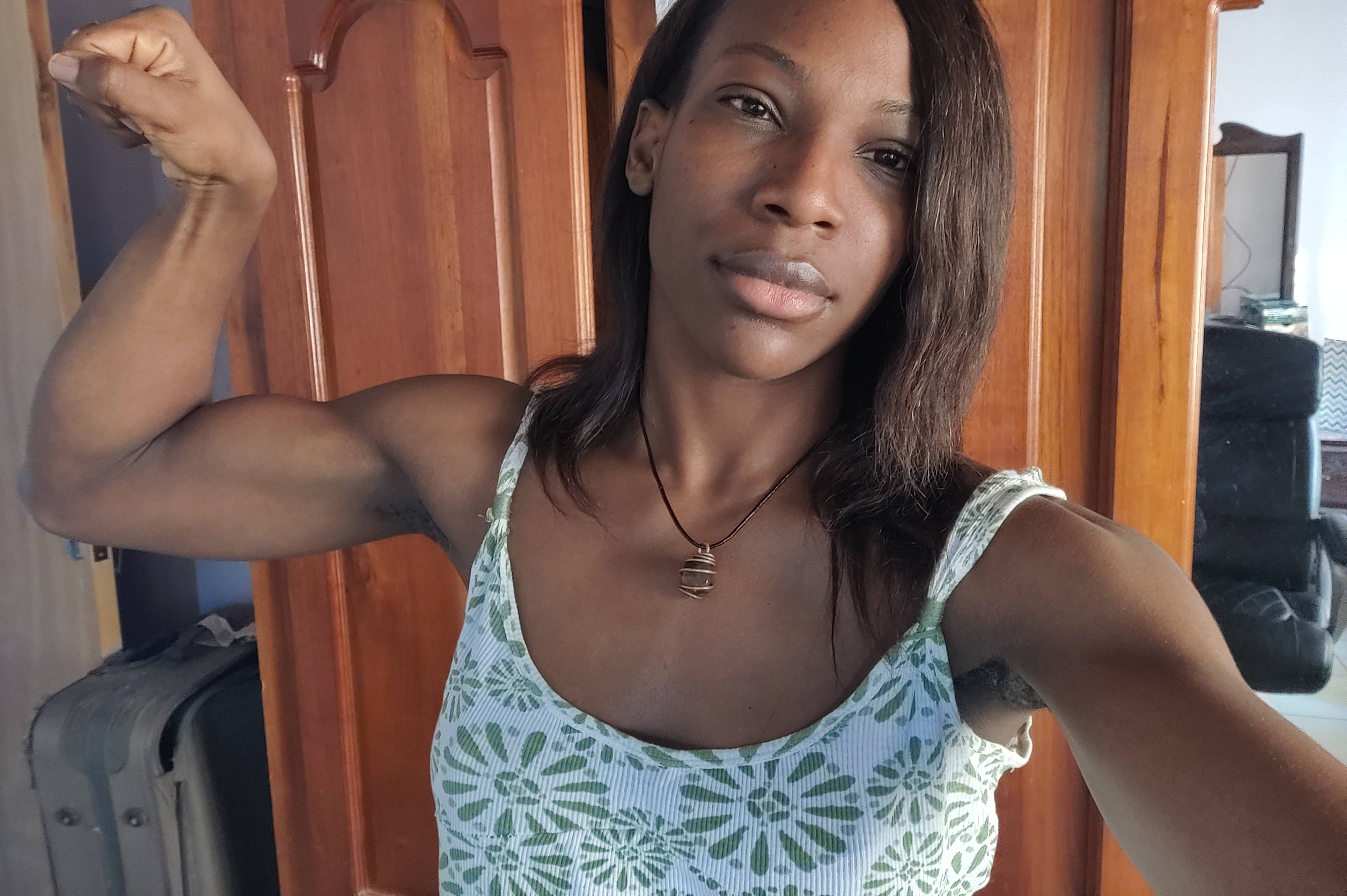 Happy Flex Friday ladies 😊 | Scrolller